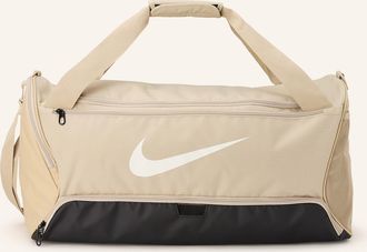 Nike Sporttasche Nike Brasilia 9.5 gruen