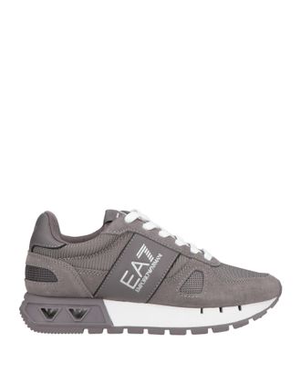 Emporio Armani SCHUHE - Sneakers auf YOOX.COM