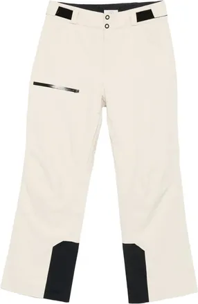 Rossignol Isolierte Hose - Weiß