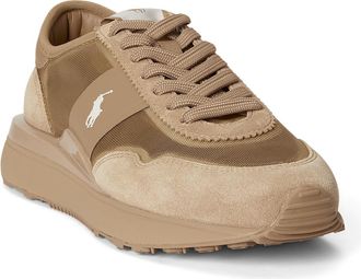 Polo Ralph Lauren Sneaker TRAIN 89