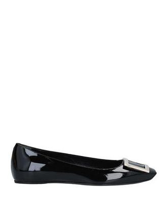 Roger Vivier CHAUSSURES - Ballerines sur YOOX.COM