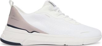 Geox Sneakers Geox U Vittour U65N8B 06K15 C1236 Wei&szlig;