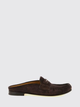 Fendi Chaussures Femme couleur Marron