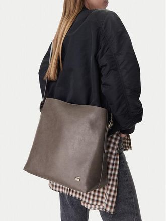 G-Star Raw Handtasche C-LDA8441 Grau