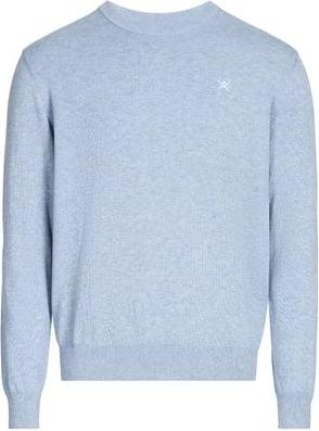 Hackett Pull en coton
