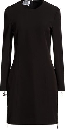Moschino KLEIDER - Mini-Kleider auf YOOX.COM