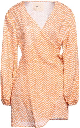 Manebì KLEIDER - Mini-Kleider auf YOOX.COM