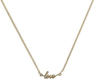 Draeger Draeger Paris - Collier Love Pastel Chic