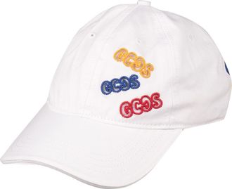 GCDS ACCESSOIRES - M&uuml;tzen & H&uuml;te auf YOOX.COM