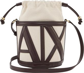 A|X Armani Exchange Femme, Sacs, Multicolore, Taille: ONE Size Mini Sac