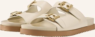 Aigner Aigner Lounge Sandal Eve 1a beige