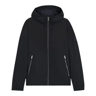 HUGO BOSS H-Cireno4 Jacke - - Jackets - Herren - Blau - L