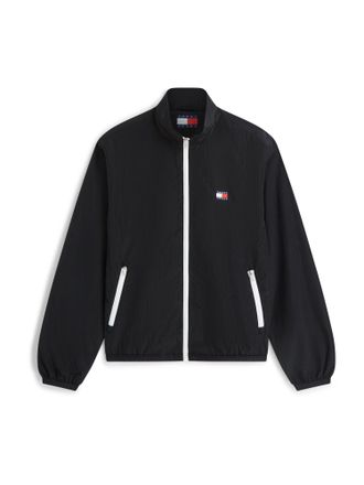 Tommy Jeans Jacke Logo Ripstop Relaxed