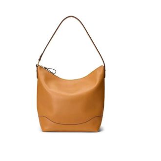 Ralph Lauren Femme, Sacs, Brun, Taille: ONE Size Torba