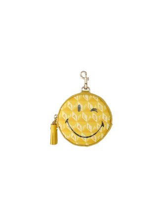 Anya Hindmarch Keychain Pouch Wink