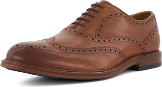 Dune London Schn&uuml;rschuh