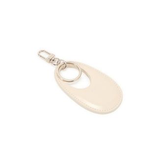 Coperni Porte cl&eacute;s Swipe en cuir