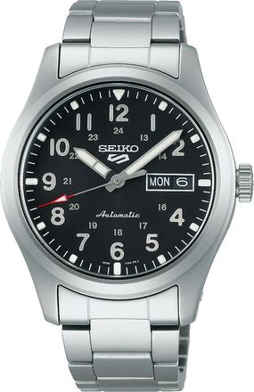Seiko Herrenuhr Seiko 5 Sports Automatik SRPG27K1