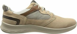 Jomos Herren, Schuhe, Beige, 42 EUGr&ouml;&szlig;e