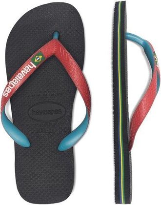 Havaianas Zehentrenner 41232069710-W Bunt