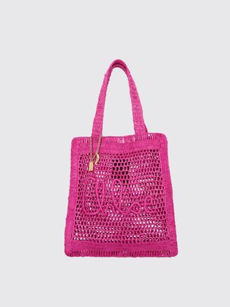 Chloé Tragetasche CHLOÉ Damen Farbe Fuchsia