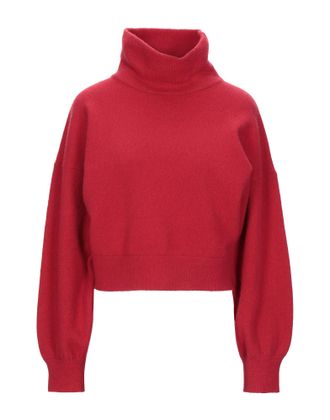 Equipment STRICKWAREN - Rollkragenpullover auf YOOX.COM