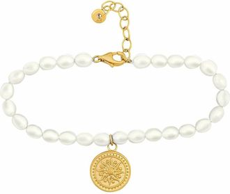 Cai Damen, Accessories, Wei&szlig;, ONE SIZEGr&ouml;&szlig;e