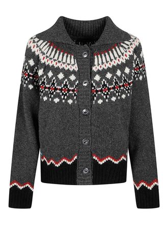 Alanui Casualjacke - Bunt