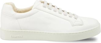 Churchs Homme, Chaussures, Blanc, Taille: 44 1/2 EU Ludlow 3 Baskets