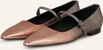 Zinda Ballerinas Movie rosa