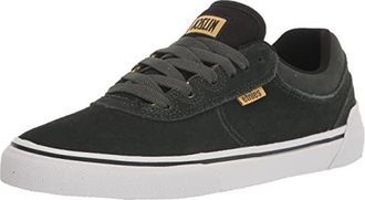 Etnies Joslin Vulc Homme Vert 7,5 Chaussure de Skate, 40 EU