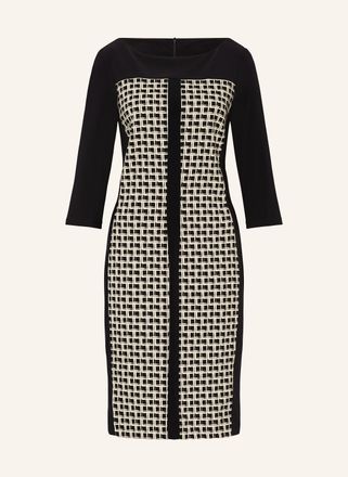 Joseph Ribkoff Etuikleid Mit 3/4-Arm schwarz