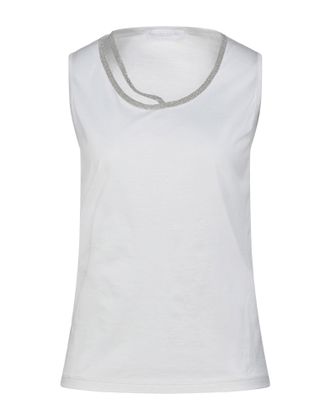 Fabiana Filippi TOPS - T-shirts auf YOOX.COM
