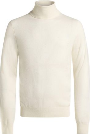 Aragona STRICKWAREN - Rollkragenpullover auf YOOX.COM