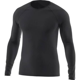 LOEFFLER Herren Unterhemd M SHIRT L/S TRANSTEX MERINO