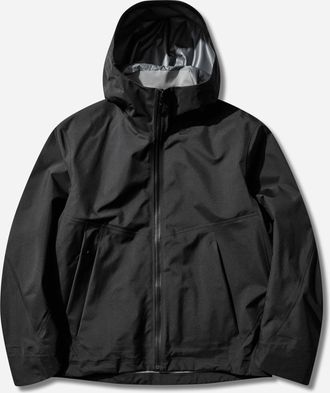 Arc'teryx Men s Arris Jacket Black