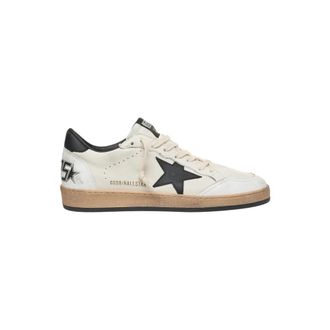 Golden Goose Ball Star Sneakers - - Shoes - Damen - Wei&szlig; - 37 EU