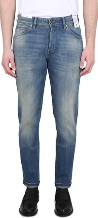 Pantaloni Torino Reggae Jeans - Blue