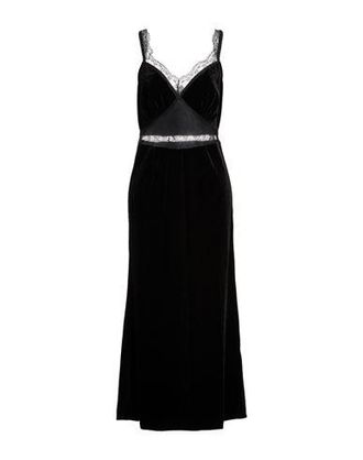 Never Fully Dressed ROBES - Robes longues sur YOOX.COM