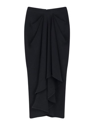 Givenchy Midirock - Schwarz
