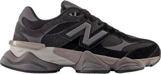 New Balance unisex, Sport, Noir, Taille: 45 EU 9060 Baskets