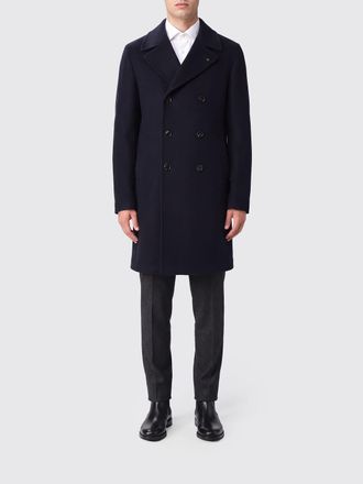 Tagliatore Jacke Herren Farbe Blau