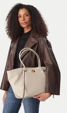 Guess Handtasche Allegra HWBG22 37230 Beige