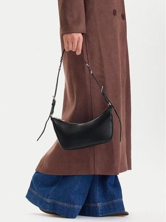 Tous Handtasche City 2002303151 Schwarz