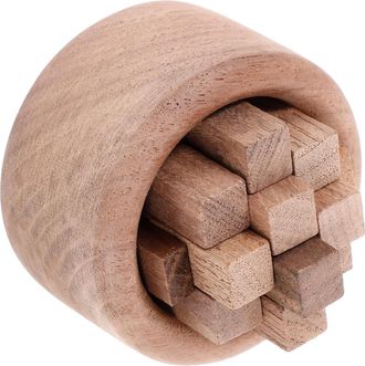 Garneck &Auml;therischer &Ouml;ldiffusor Holz Tisch R&auml;ucherst&auml;bchen Diffusor Aus Schwarznussholz Raumduft F&uuml;r Hausgebrauch Dekorativer Wohnzimmer Und Badezimmer Diffuso