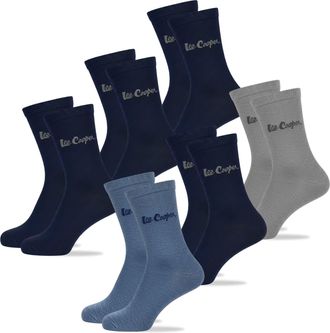 Lee Cooper Socken