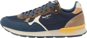 Pepe Jeans London Sneaker BRIT ESSENCE