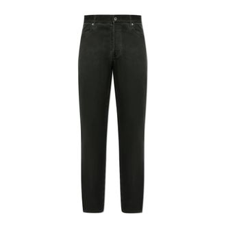 Burberry Homme, Jeans, Vert, Taille: W30 Jeans fuselés