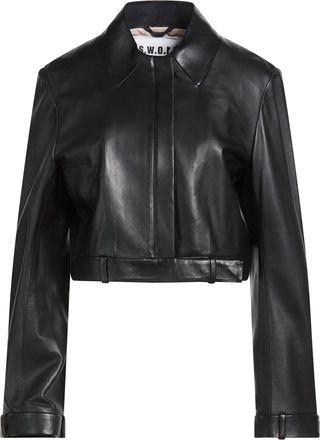 Sword 6.6.44 JACKEN & M&Auml;NTEL - Jacken und Anoraks auf YOOX.COM