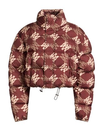 Amiri JACKEN & M&Auml;NTEL - Pufferjacken & Daunenjacken auf YOOX.COM